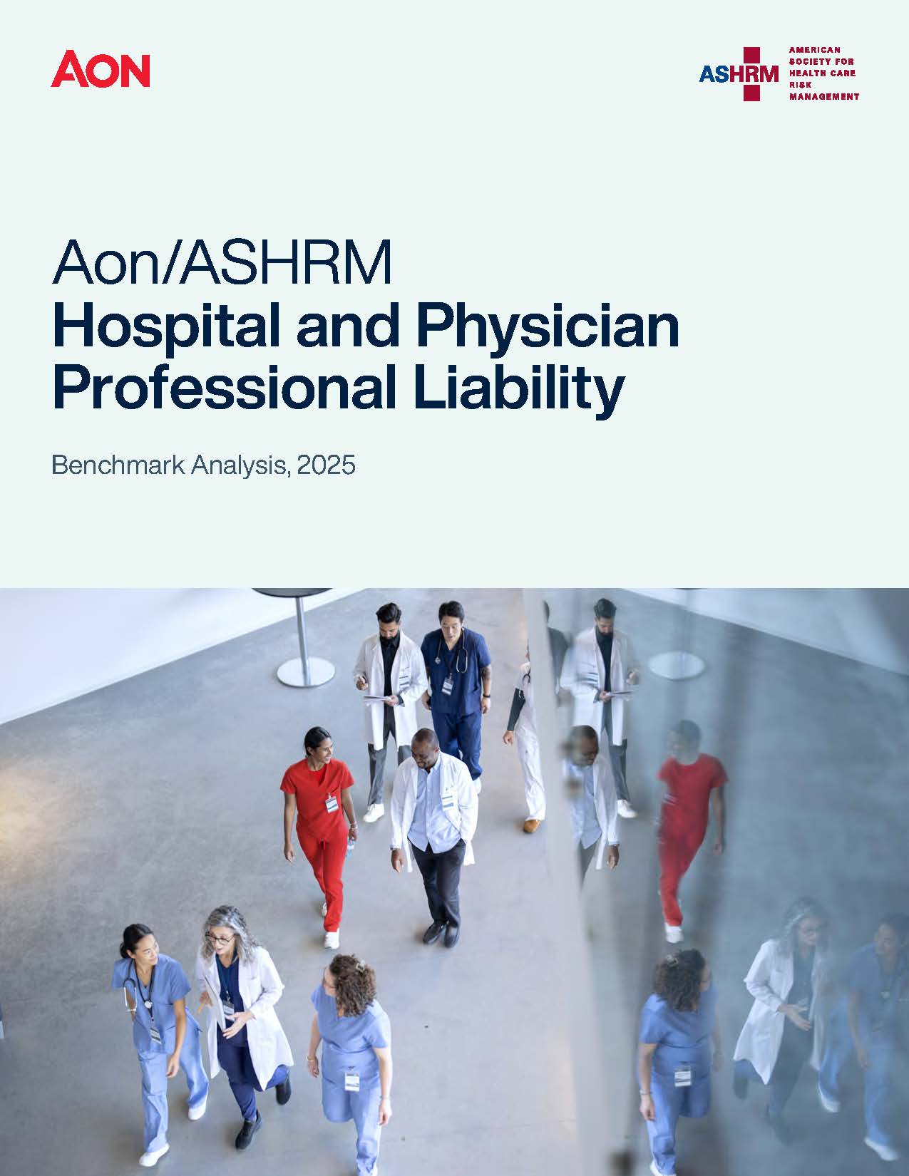 ASHRM Publications Bookstore | ASHRM